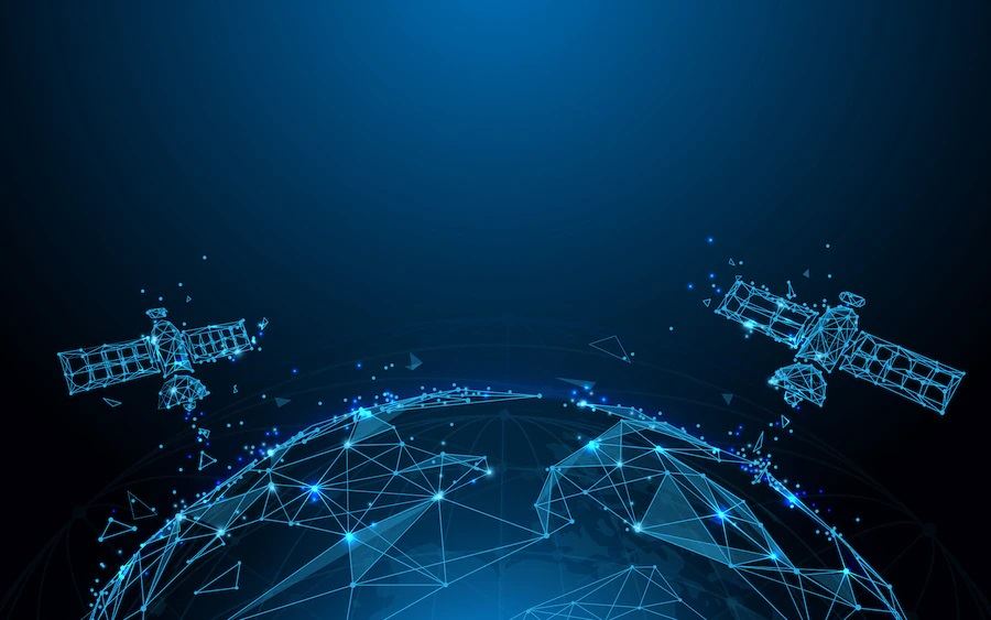 VISHIPEL và 40 năm phát triển thông tin vệ tinh Inmarsat vì an toàn ...